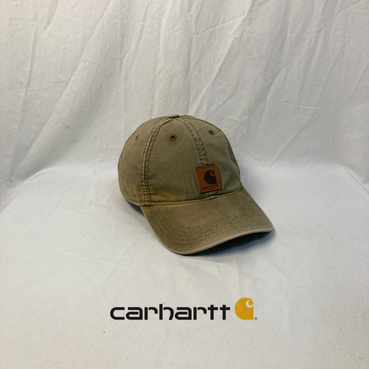 Carhartt cap : mascompany
