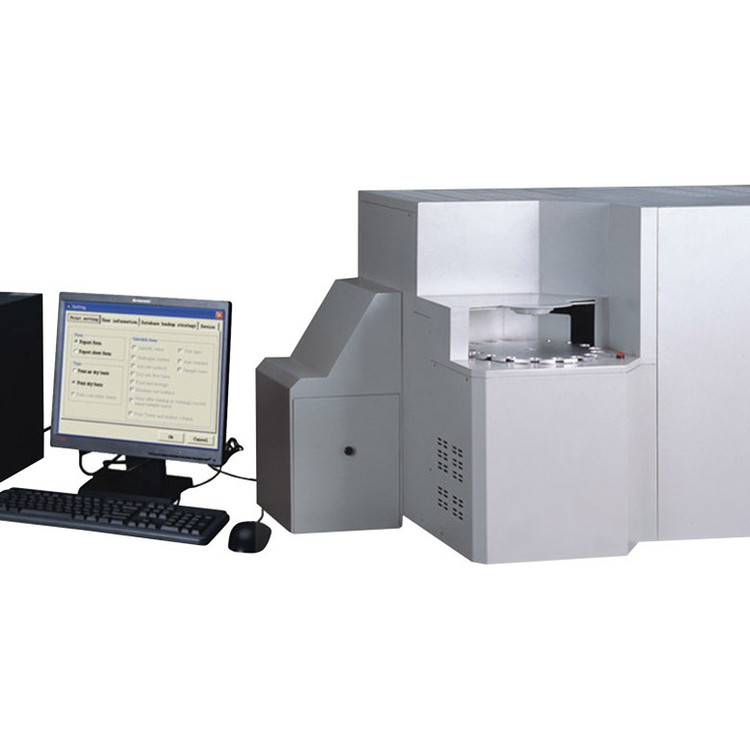 PROXIMATE ANALYZER Elan-18 : CHEMCOKOREA 켐코코리아