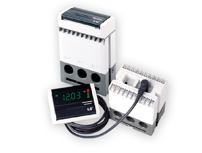 IMP-C NO, IMP-C M485, IMP-C A420, EMPR, 디지털모터보호계전기, LS ELECTRIC, EMPR ...