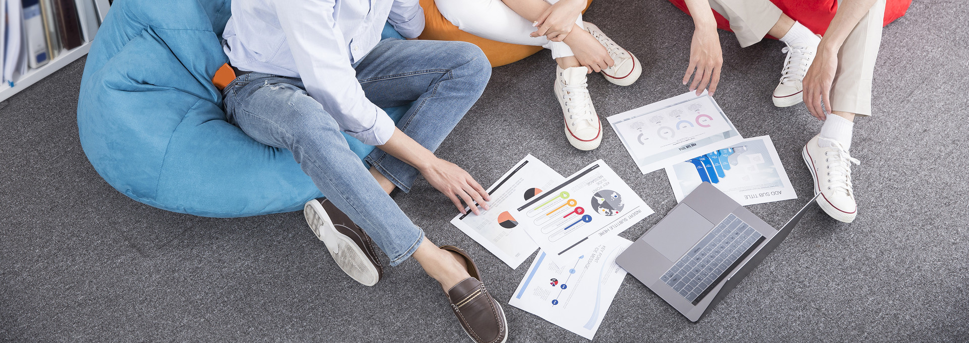 Genomix :: Company :: Overview