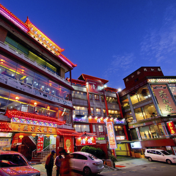 Wolmido Tour : Korea Tour Planner