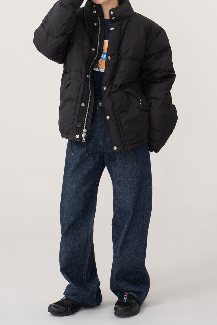 polo Ralph Lauren duck down jacket : 하이노블