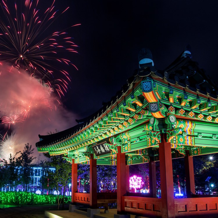 Jeongseon Arirang Exciting Overnight Tour : Korea Tour Planner