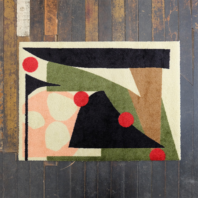 AP RUG _ BALANCE : APSHOP