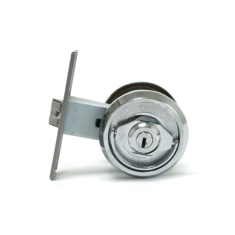 방화문 열쇠형 컵핸들 S-198 : 아이언스토어 ironstore