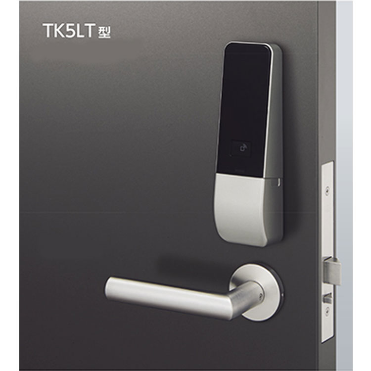 Miwa Auto-Locking Battery Lock TK5LT / TK5LT3312 (Japan door lock ...