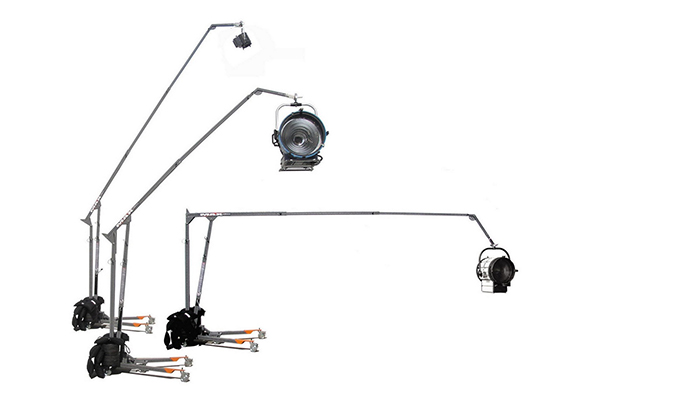 Matthews Studio Equipment, MAX Menace Arm : MG REVIEW