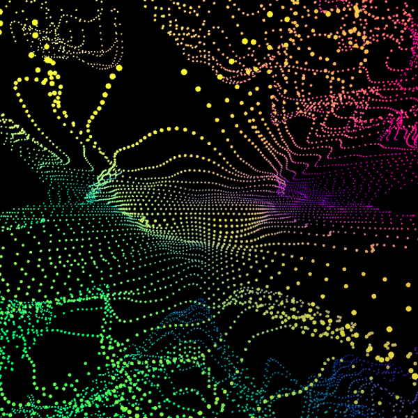조슈아 데이비스(Joshua Davis) / Designer's work : MG REVIEW
