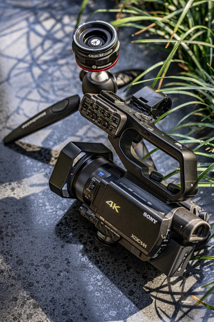 Manfrotto Move Review : MG REVIEW