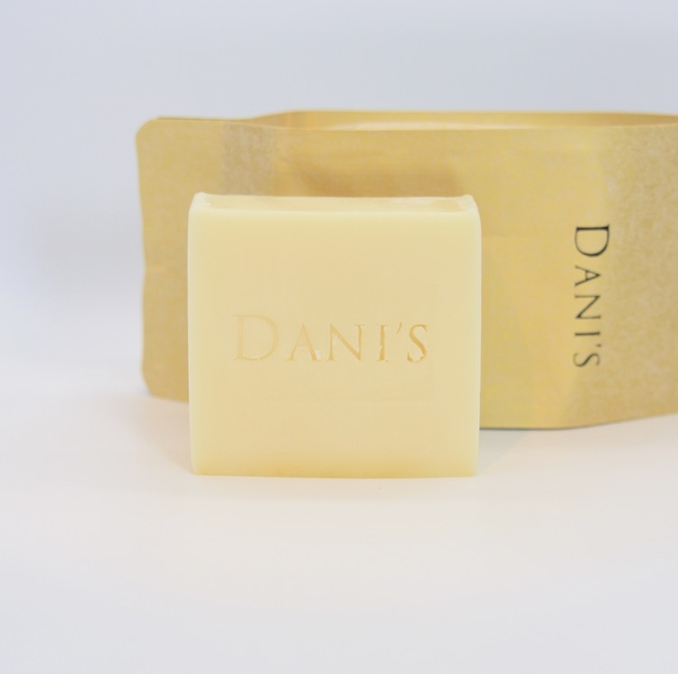 Dani's Handmade Soap