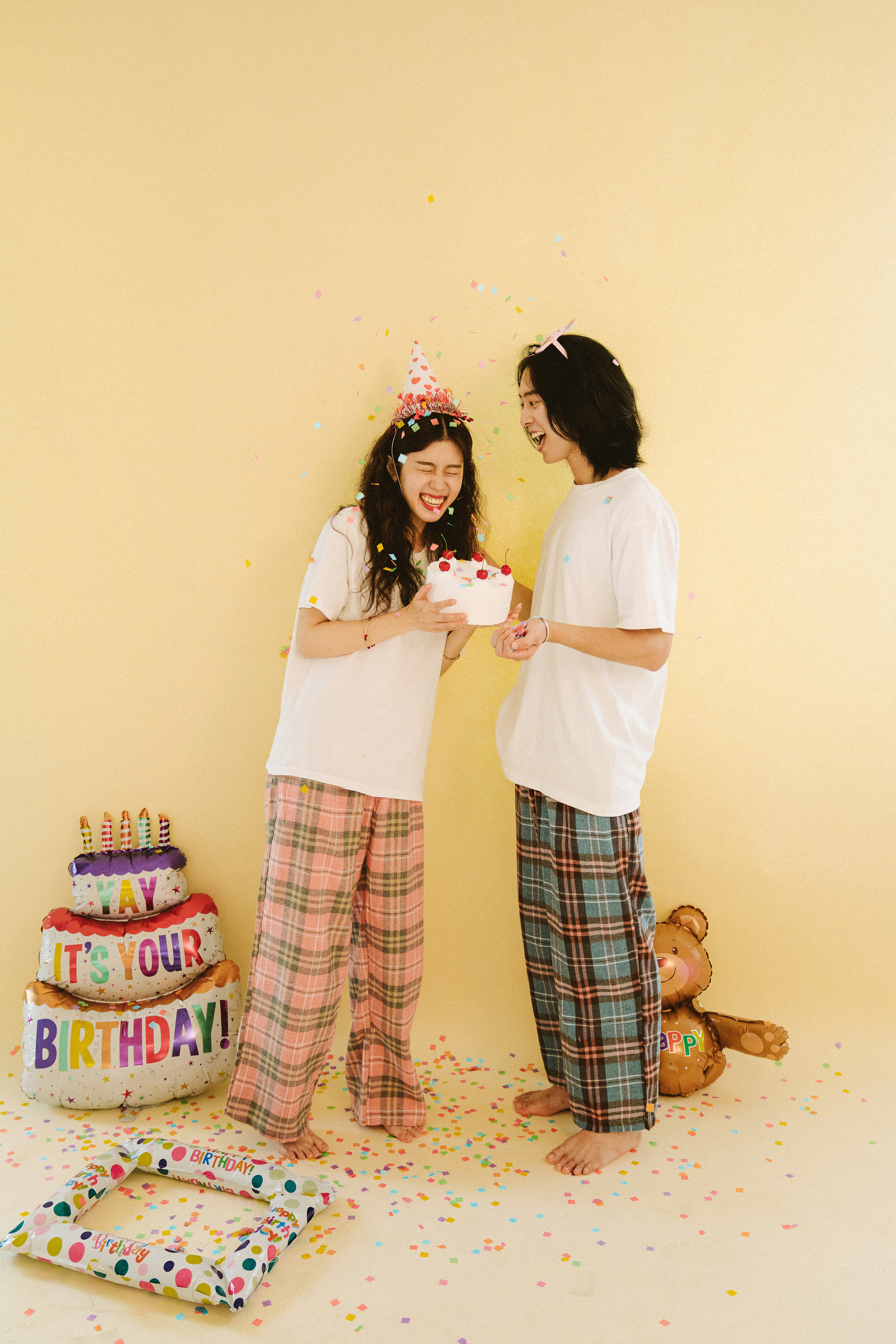 Studio SERO 차림표