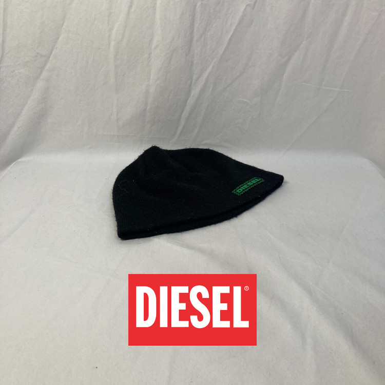 Diesel beanie : mascompany
