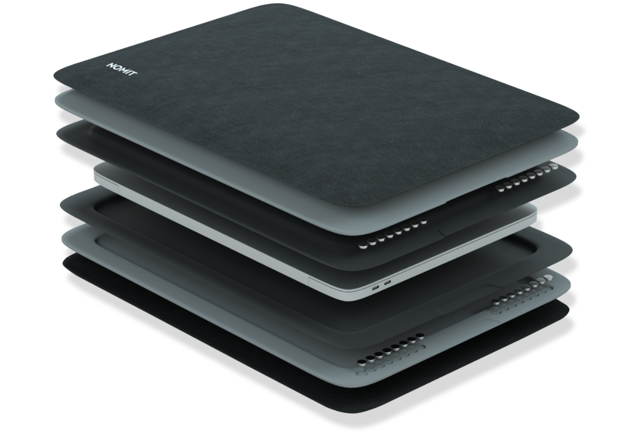 NOMIT 노밋 | 공식 온라인 스토어