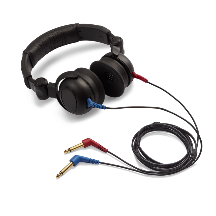 [청력검사기] DD45 기도청력검사 헤드폰 풀세트 : 사니벨몰