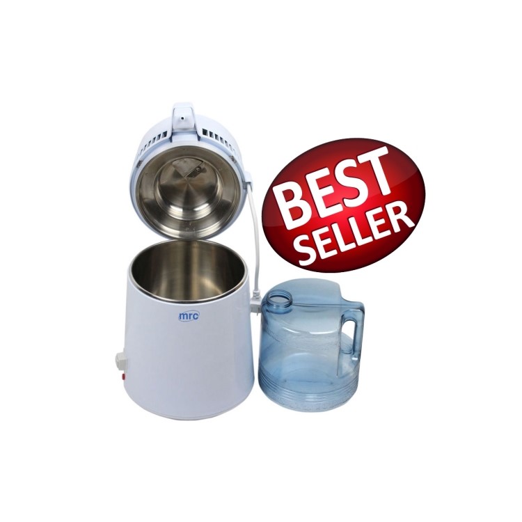 1.5L / Hour Distilator : CHEMCOKOREA 켐코코리아