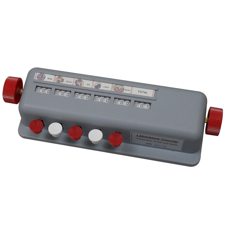 Differential Blood Cell Counter - BCC-5 : CHEMCOKOREA 켐코코리아