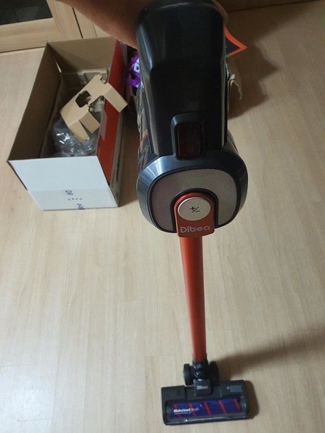 2022.(스마트스토어) 고객님 리뷰 ★★★★★ / 나우홈 디베아 ALLNEW22000 : 디베아 무선청소기 대한민국 공식 파트너