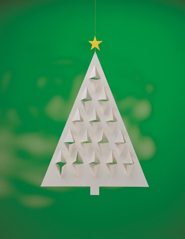 프리즘 트리 - Prismas Tree White : JARI STUDIO - 자리 스튜디오