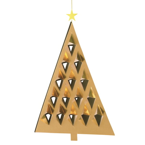 프리즘 트리 - Prismas Tree Gold : JARI STUDIO - 자리 스튜디오