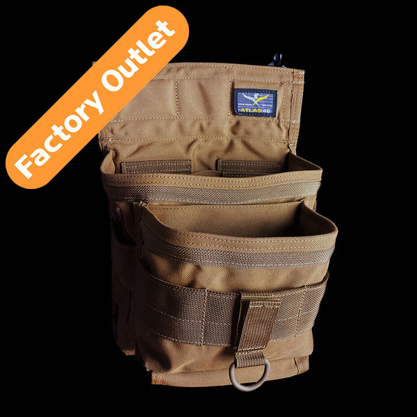 아틀라스46의 툴벨트 조합