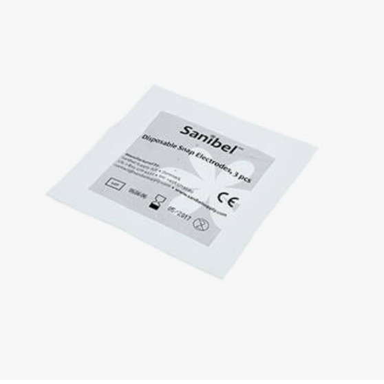 [ABR 전극] Snap electrodes_(60pcs) : 사니벨몰
