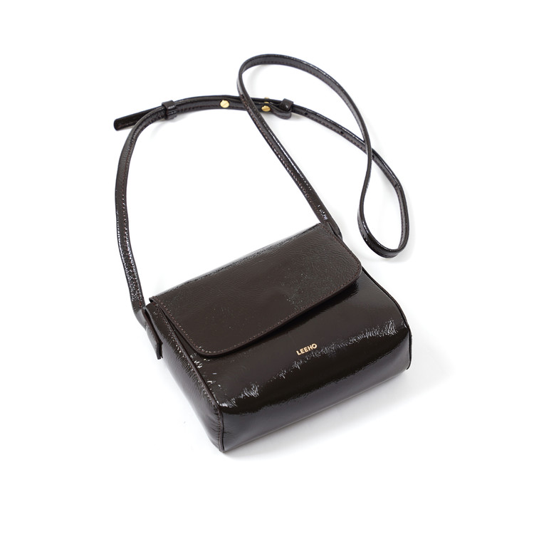 ELLA (Darkbrown) / 엘라 (다크브라운) : LEEHO(이호)