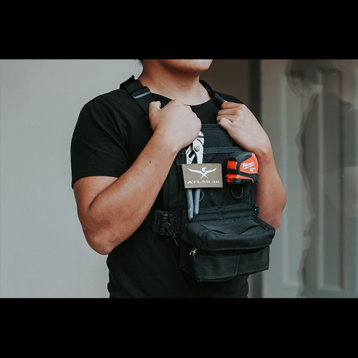 Bennington Chest Panel : Tony's INTERNATIONAL