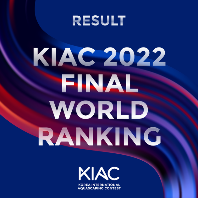 KIAC 2022 World Ranking : News of KIAC