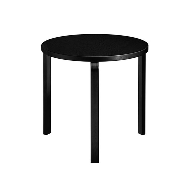 [ARTEK 아르텍] Aalto Table 90B | 알토 테이블 90B : 풀티 fullty | 프리미엄 가구, 리세일의 시작