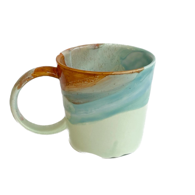 Big Desert cup ONLY ONE - Part.7 : Quartz