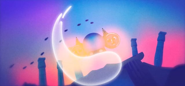 Moon Panda - That Girl : mg25