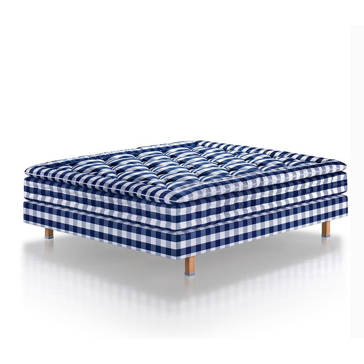 [HASTENS 헤스텐스] Maranga Bed (King)| 마랑가 베드 킹 : 풀티 fullty | 프리미엄 가구, 리세일의 시작