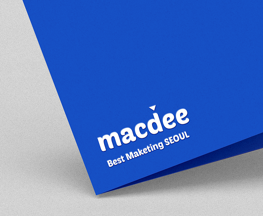 macdee, 메이크디스원