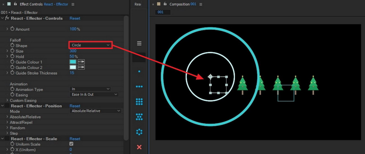 인터렉티브한 Motion을 쉽고 빠르게 셋팅해주는 React Script : TUTORIAL