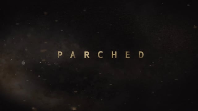 Water and Power: A California Heist Main Title : mg25