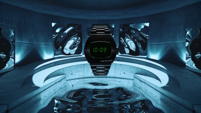 HAMILTON_MATRIX by Kutuko : mg25