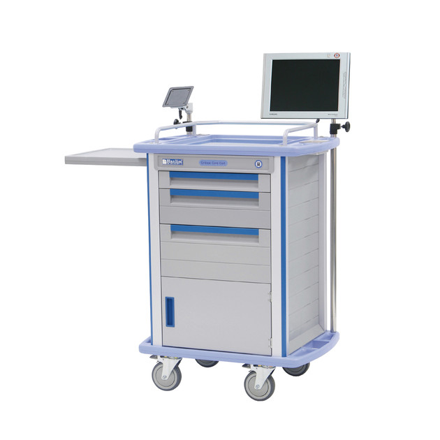 EMR Cart : |주|한림의료기