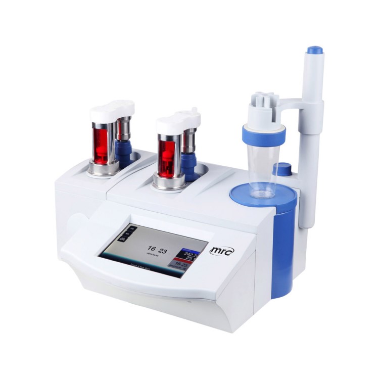 AUTOMATIC TITRIMETER - INE-ZDJ-5B : CHEMCOKOREA 켐코코리아