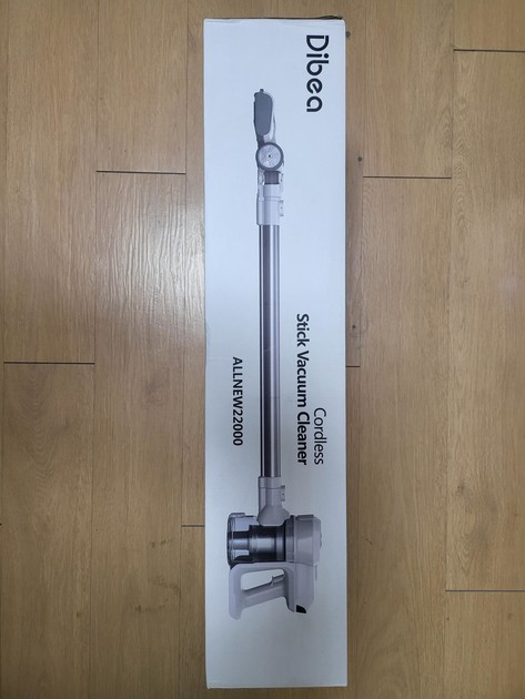 2022.(스마트스토어) 고객님 리뷰 ★★★★★ / 나우홈 디베아 ALLNEW22000 : 디베아 무선청소기 대한민국 공식 파트너