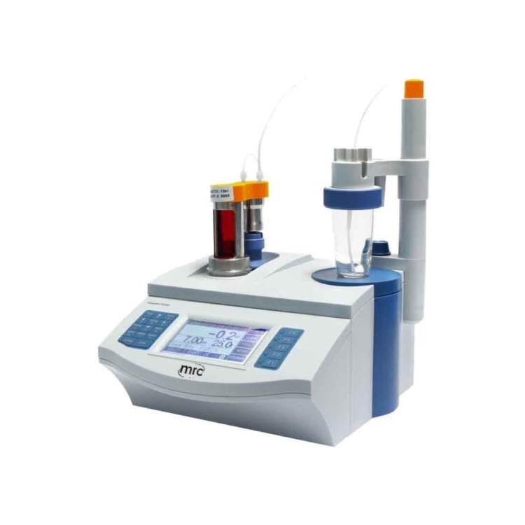 INE-ZDJ-4B - 전위차적정기 : CHEMCOKOREA 켐코코리아