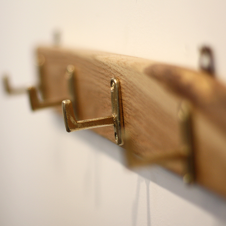 [G802] White Oak Hanger : PROJECT_GRU