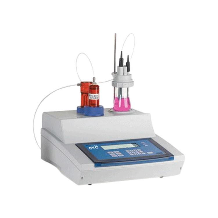INE-ZDJ-4A - 전위차적정기 : CHEMCOKOREA 켐코코리아