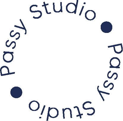 passy studio : 파시스튜디오