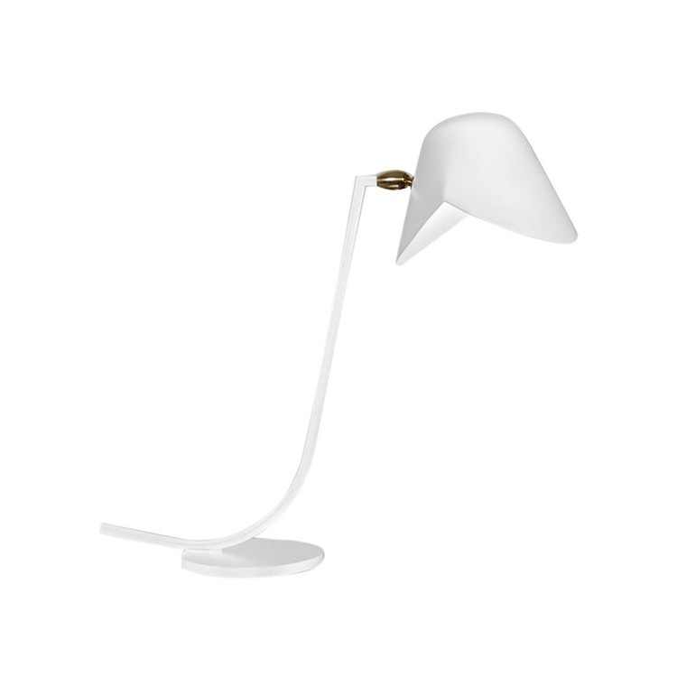 [SERGE MOUILE 세르주 무이] Anthony Table Lamp | 안토니 테이블 램프 : 풀티 fullty ...