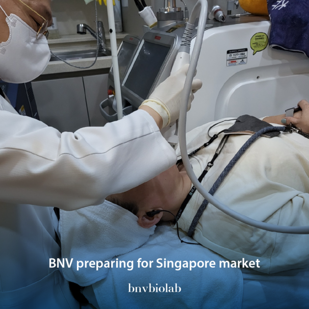 [22.09.22] BNV preparing for Singapore market : bnvbiolab