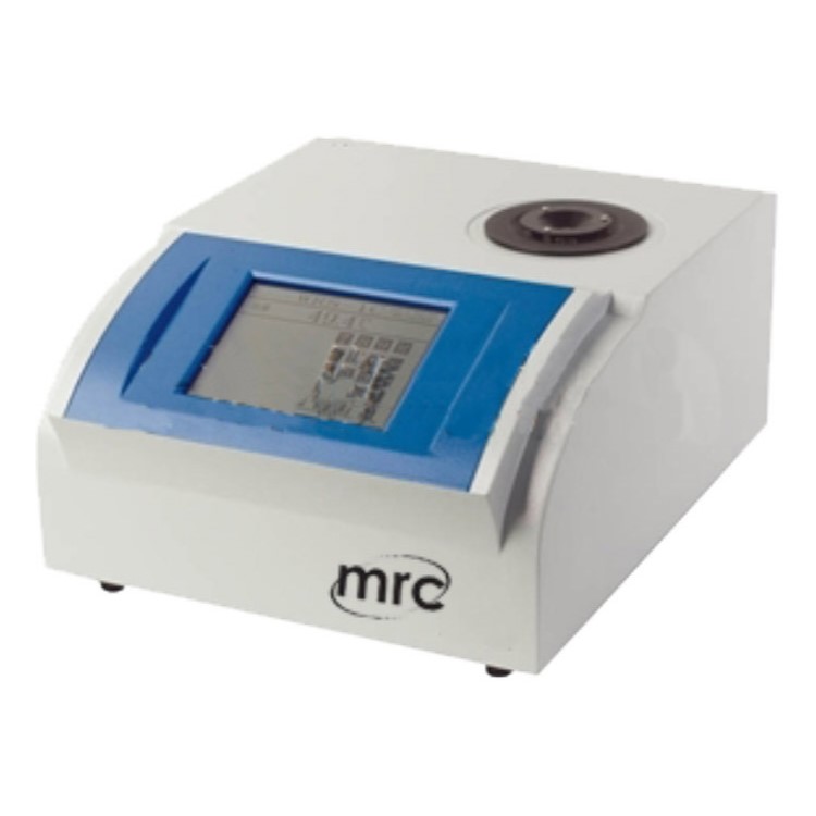 MELTING-POINT - INE-WRS-1C : CHEMCOKOREA 켐코코리아