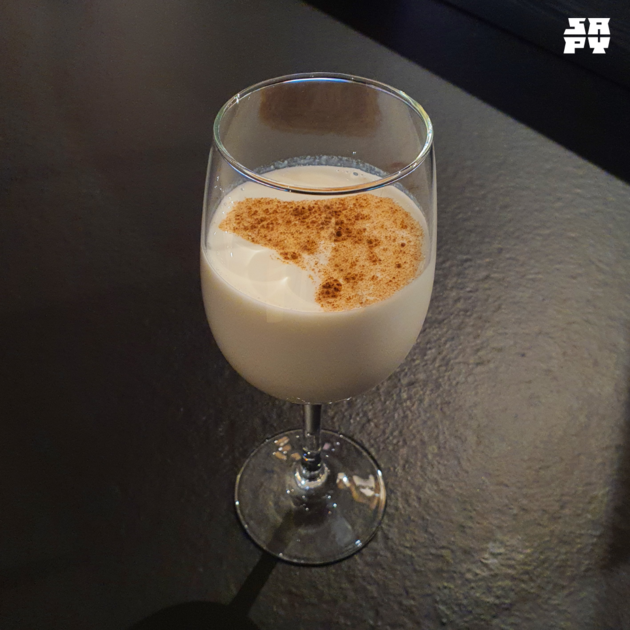 [SAPY COFFEE] 가을 시즌메뉴 - 고구마 라떼 출시!🍠 : 청년예술청 소개