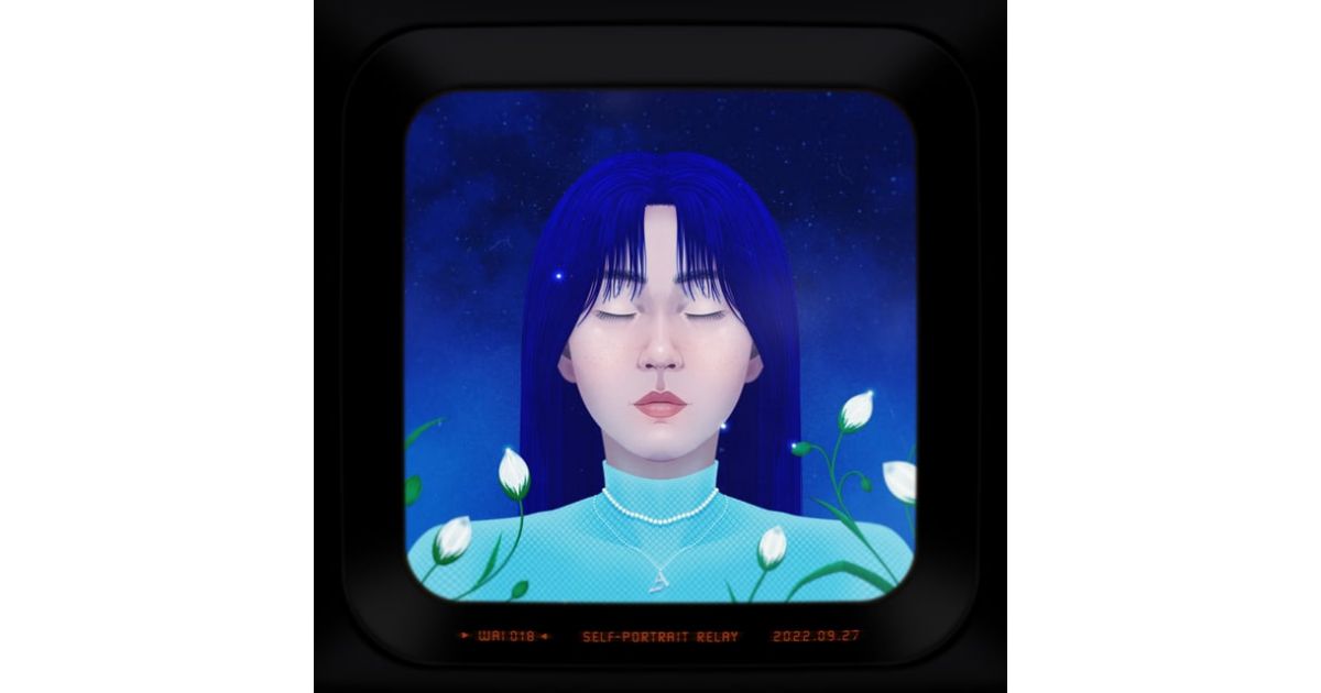 [Who am I?] 18. 윤현지/Hyunji Yoon : mg25