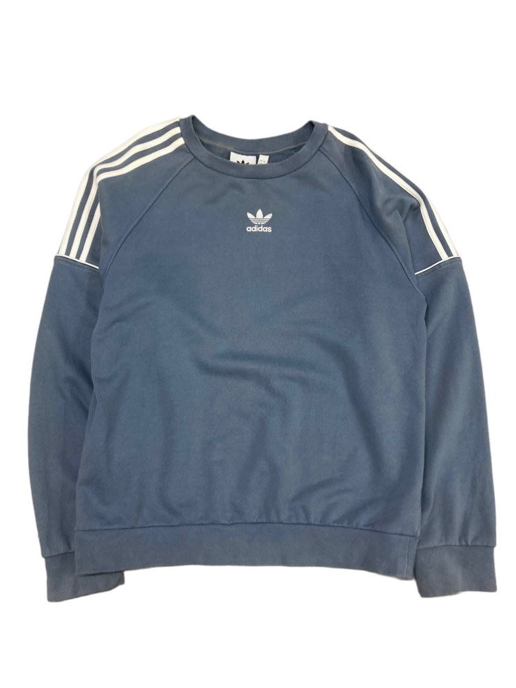adidas sweat shirt : RAG STORE