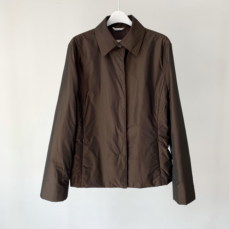 max mara jacket : TAAU